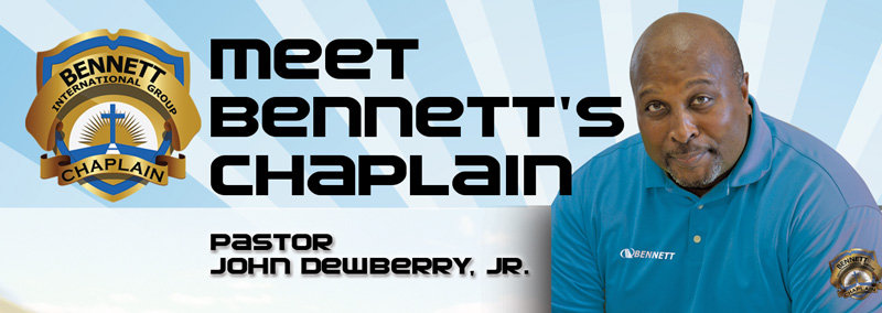 Supporting Owner Operators for Success – Drive for Bennett Motor Express