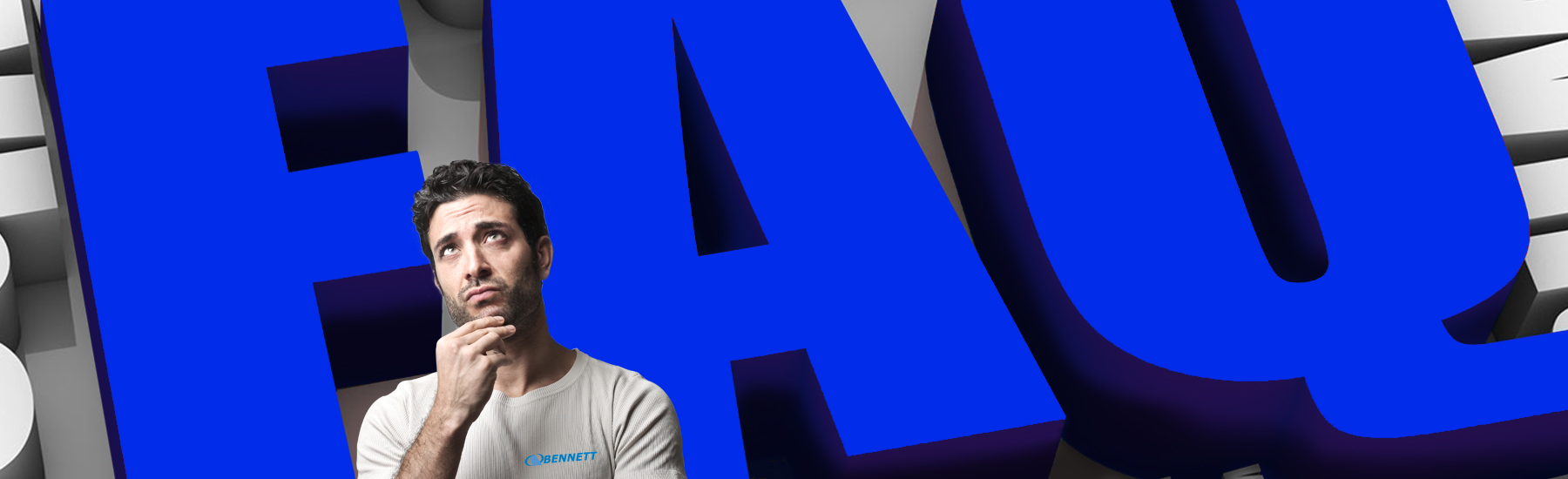 Frequently Asked Questions - Drive for Bennett Motor Express