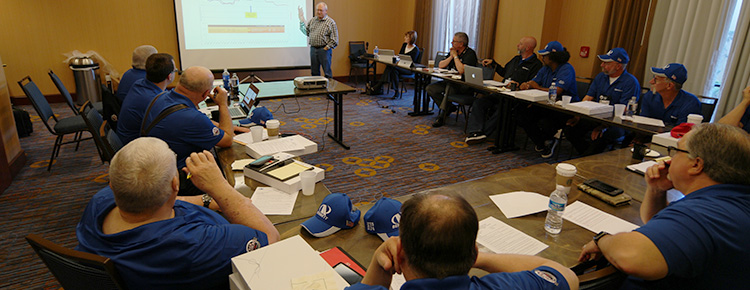 Supporting Owner Operators for Success – Drive for Bennett Motor Express