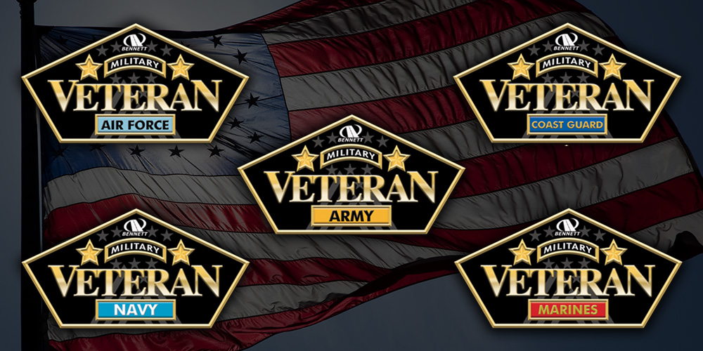 Driver Recognition Programs – Drive for Bennett Motor Express