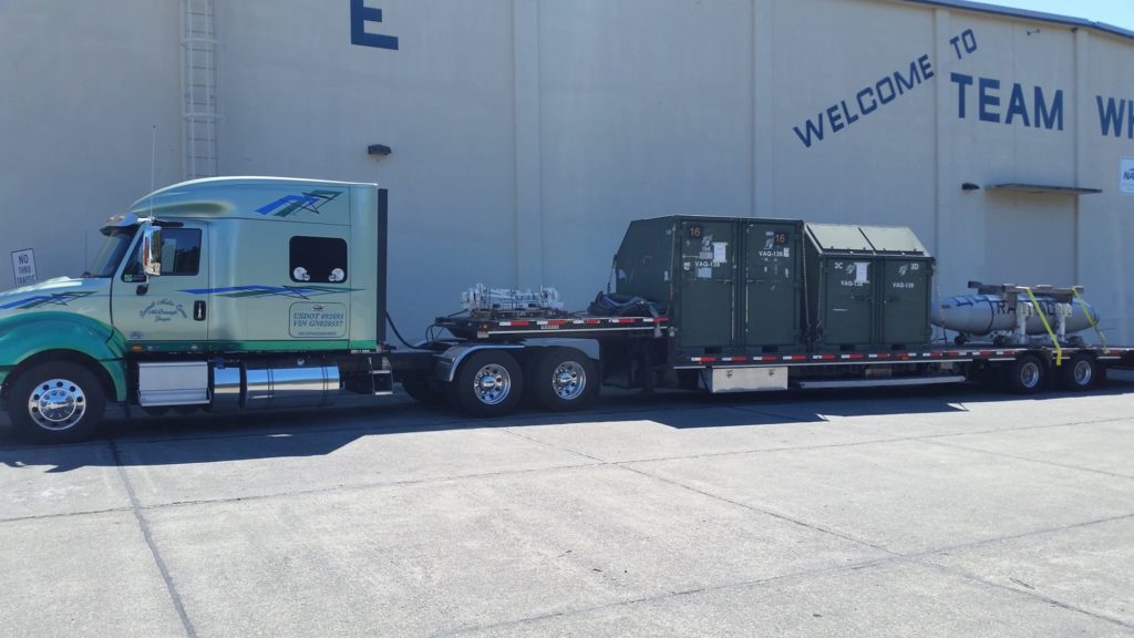 Government Loads Give Owner Operators an Alaskan Adventure – Drive for ...