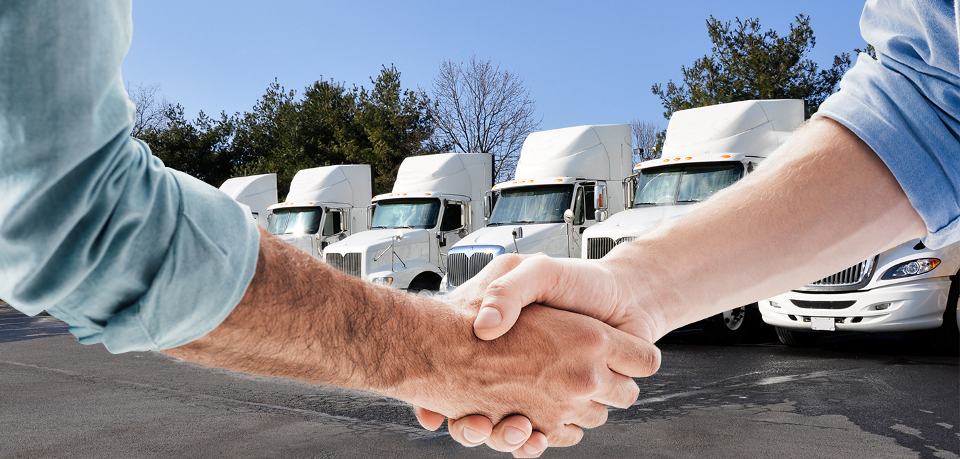 Fleet Owners and Drivers – Drive for Bennett Motor Express